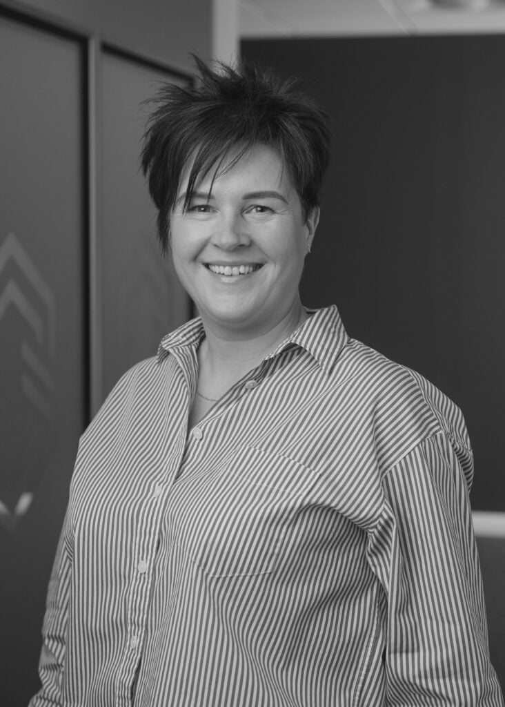 Meet The Team – Graphene Legal