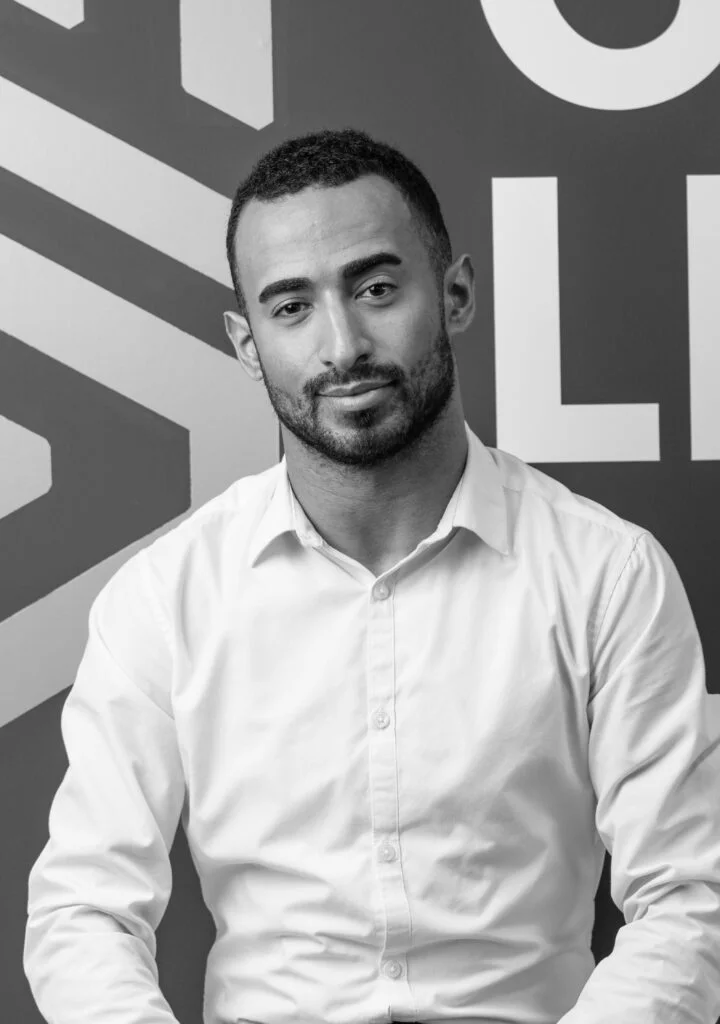 Meet The Team - Graphene Legal