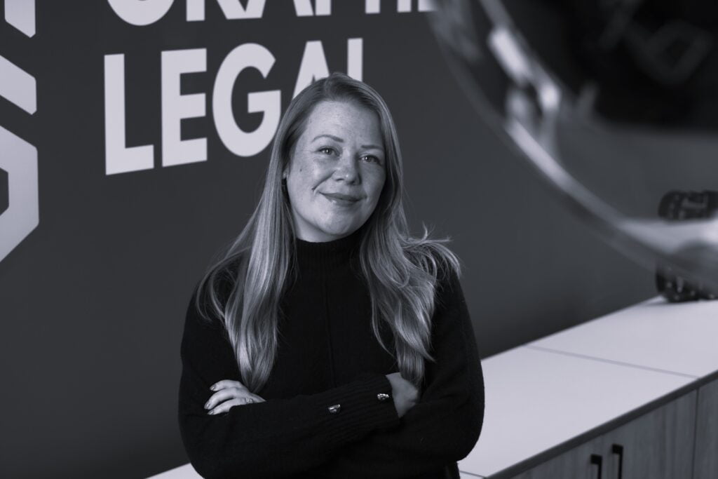 Meet The Team - Graphene Legal